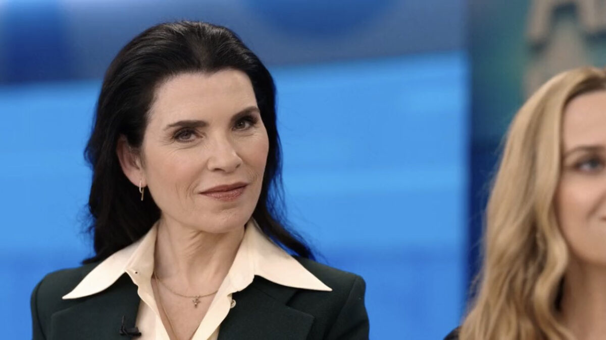 The Morning Show 3, Julianna Margulies ritornerà nella terza stagione ...