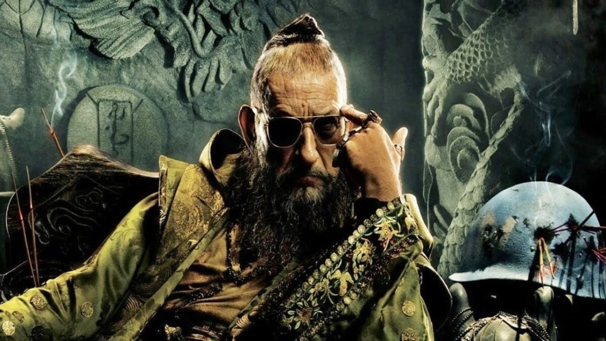 Wonder Man: Ben Kingsley sarà Trevor Slattery nella serie Marvel ...