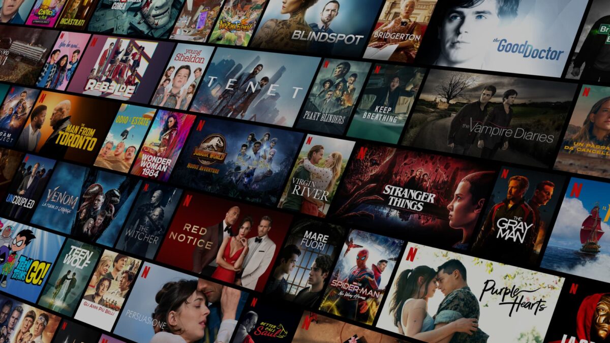 Ultime uscite e novità su Netflix (maggio 2026) | CinemaSerieTV.it