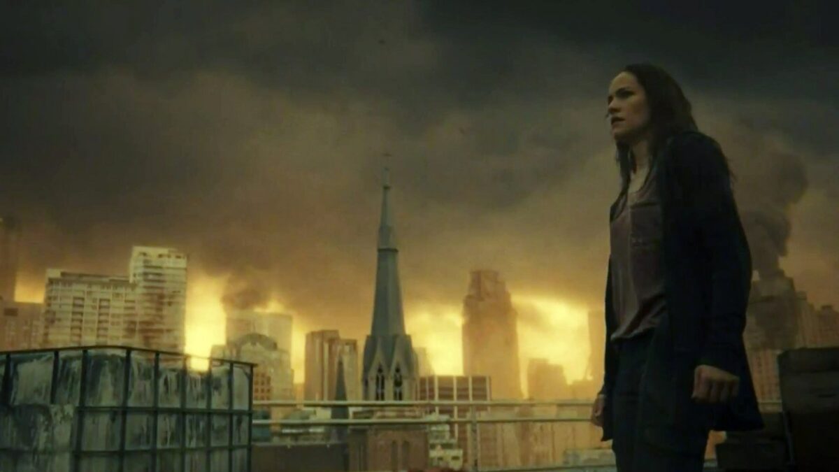 15 migliori serie TV sui vampiri da vedere su Netflix | CinemaSerieTV.it