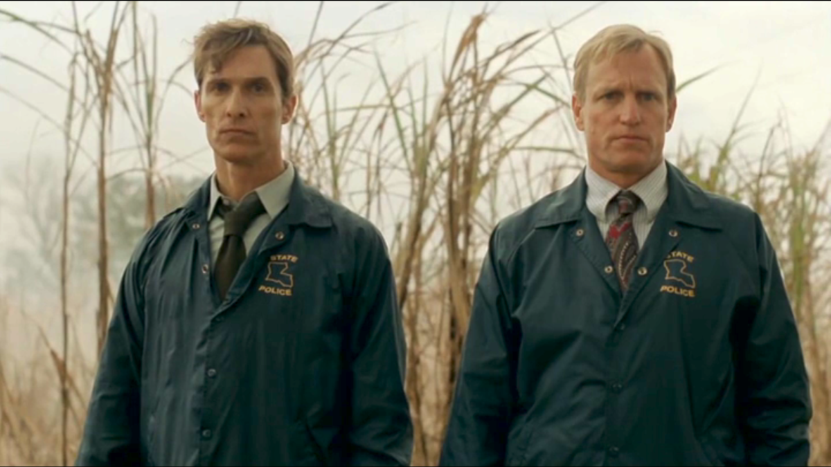 True Detective 4: nel super cast, John Hawkes e Fiona Shaw e altre star ...