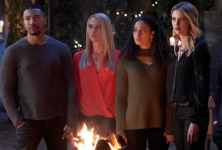Serie tv sui vampiri: le 18 migliori | CinemaSerieTV.it