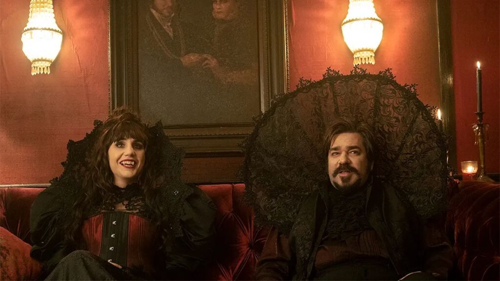 Serie tv sui vampiri: le 18 migliori | CinemaSerieTV.it