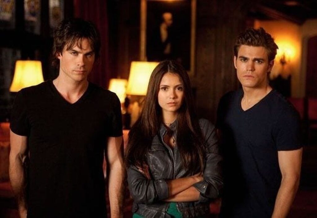 Serie tv sui vampiri: le 18 migliori | CinemaSerieTV.it