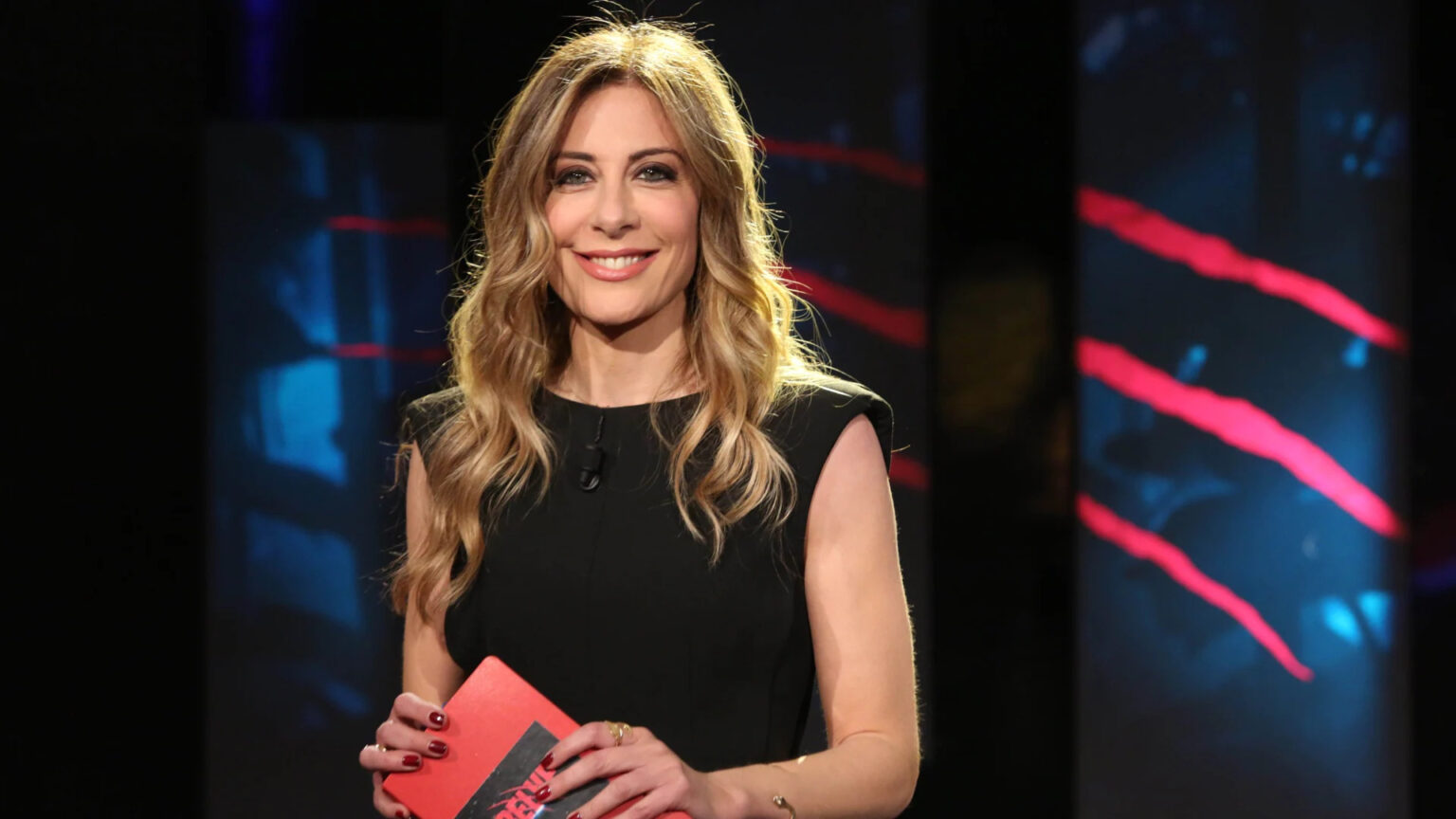 Belve: Alessandra Celentano ed Eva Grimaldi ospiti di martedì 8 ...