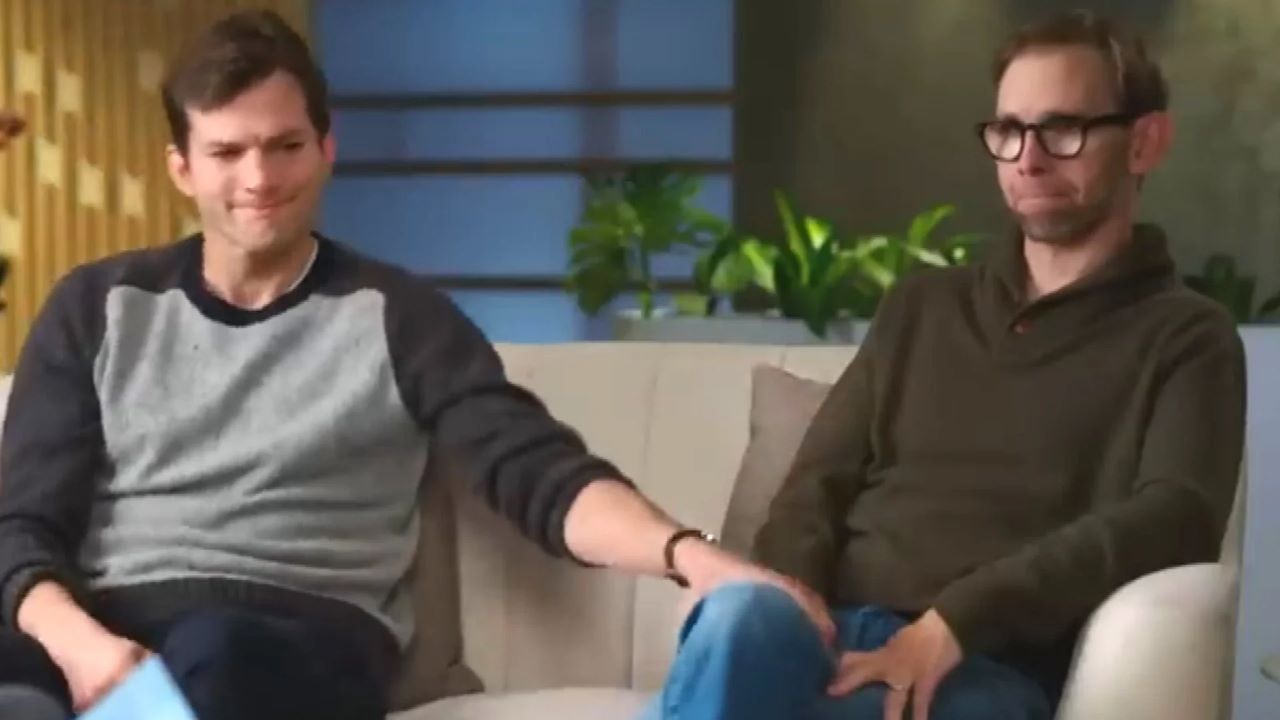 È Morto Il Fratello Di Ashton Kutcher