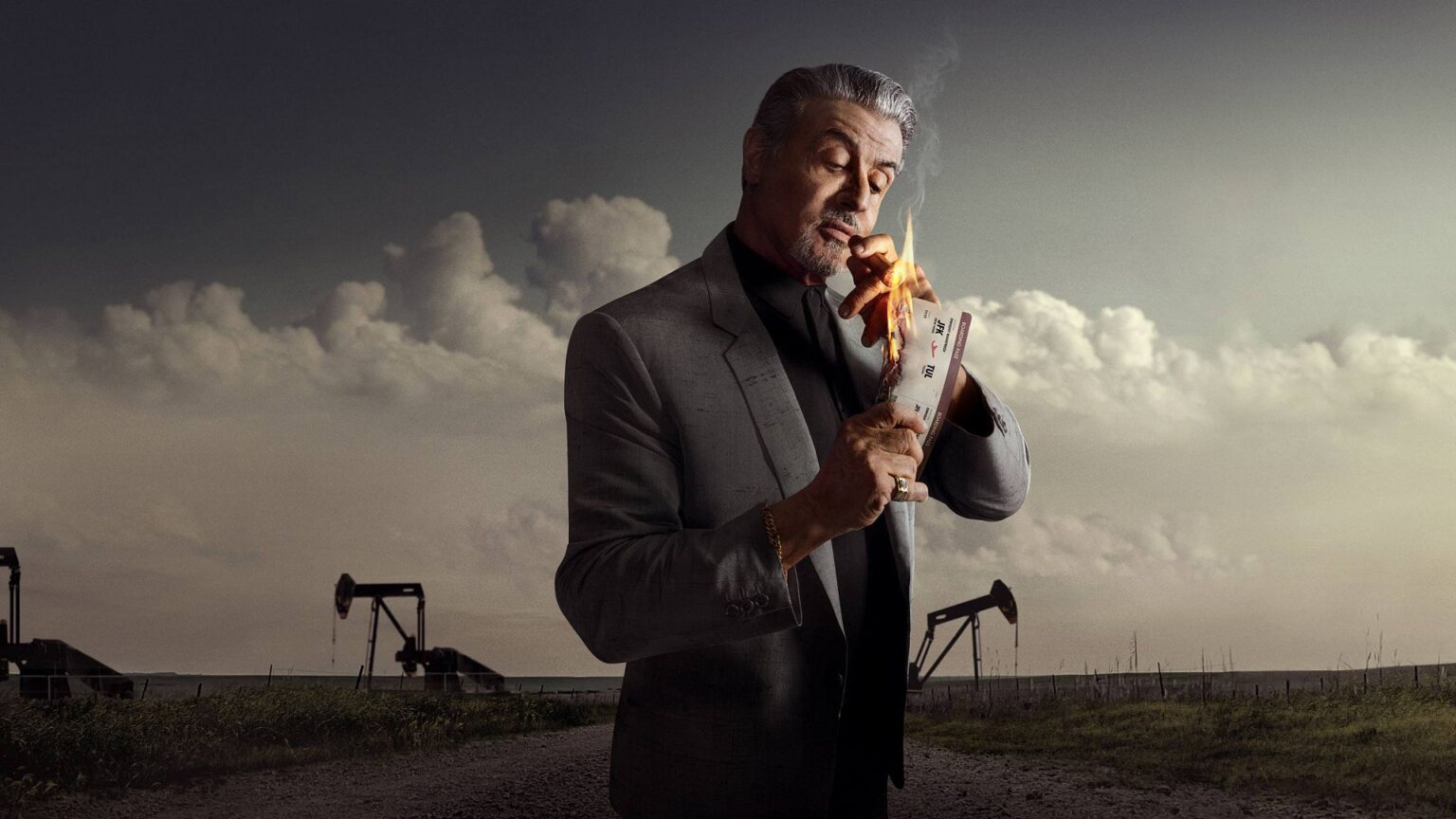 Tulsa King, la recensioneTulsa King, la recensione della serie con ...