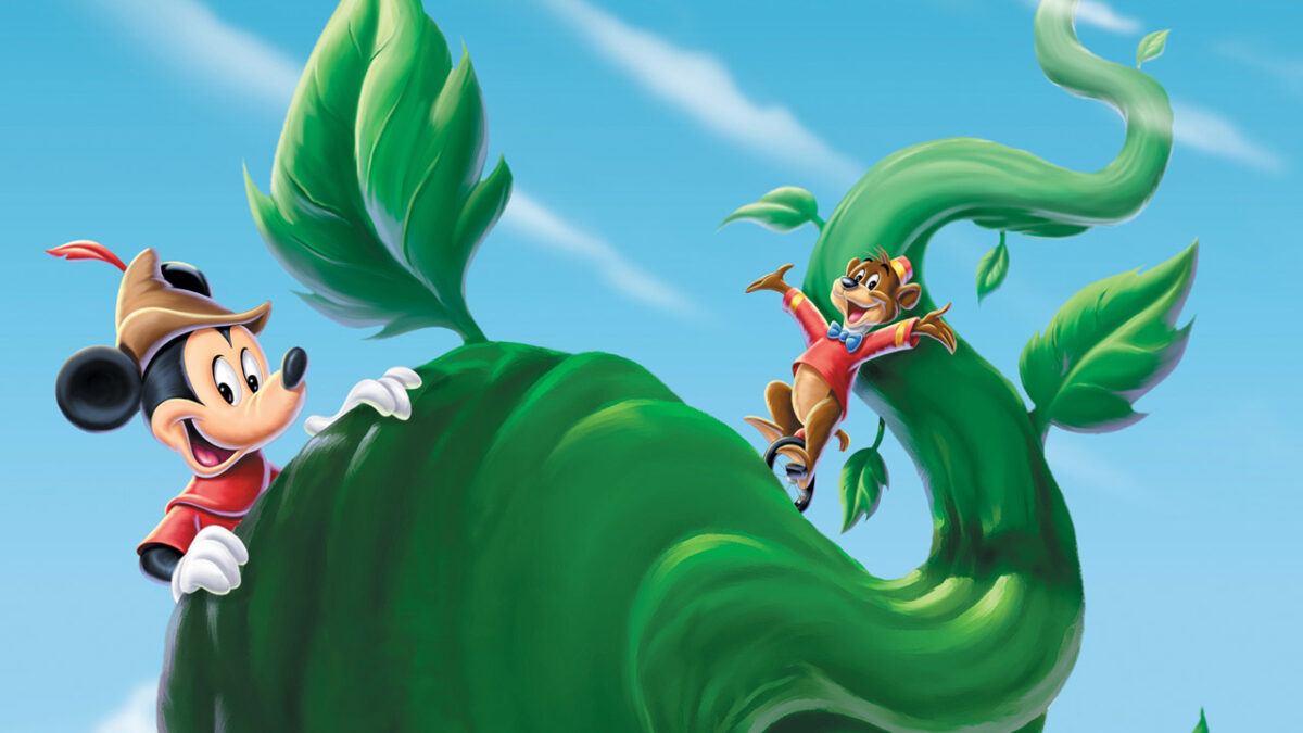 Cartoni Disney, elenco completo | CinemaSerieTV.it
