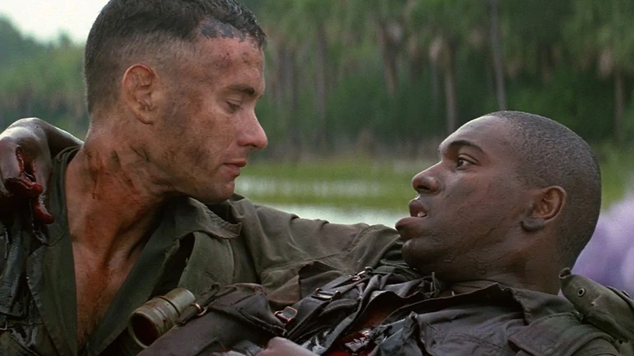 Forrest Gump, la spiegazione del finale | CinemaSerieTV.it