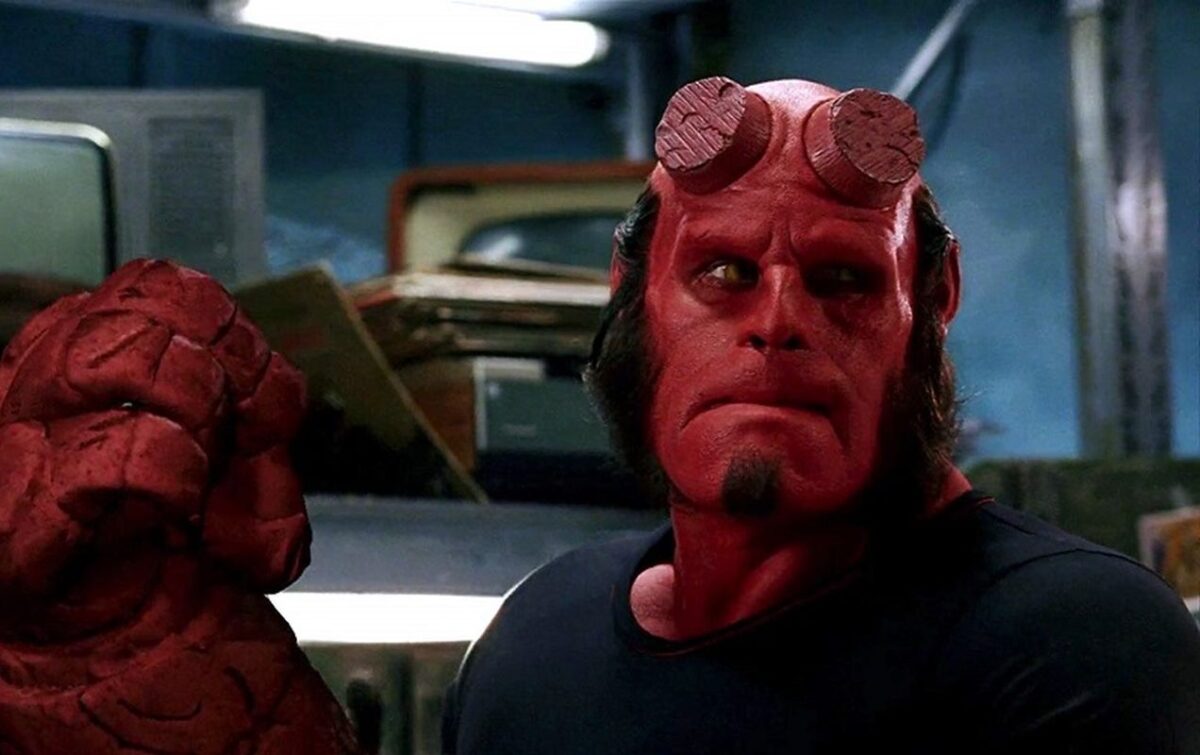 Tutti i film di Guillermo del Toro, dal peggiore al migliore ...