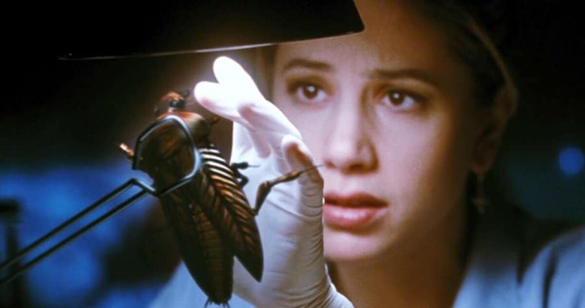 Tutti i film di Guillermo del Toro, dal peggiore al migliore ...