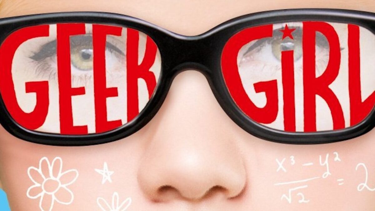 Geek Girl: Netflix annuncia la serie tratta dai libri di Holly Smale ...