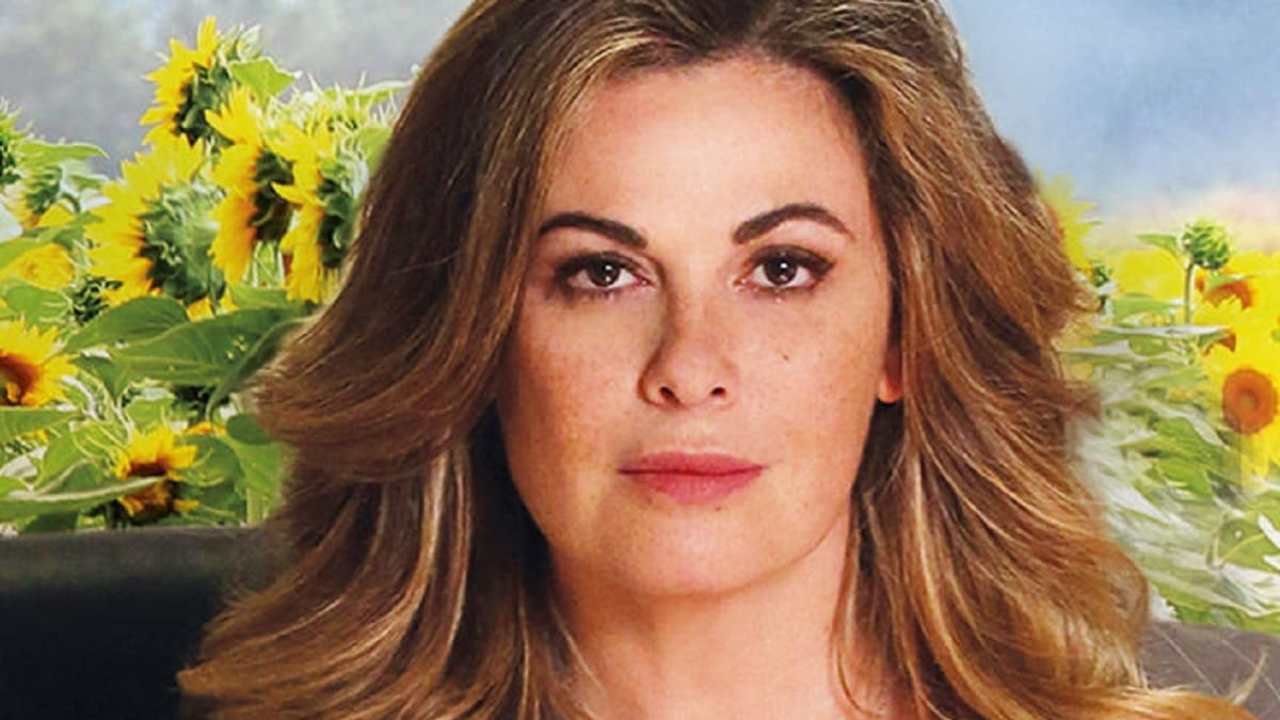 Fosca Innocenti 2: Vanessa Incontrada e Giovanni Scifoni, l'incidente ...