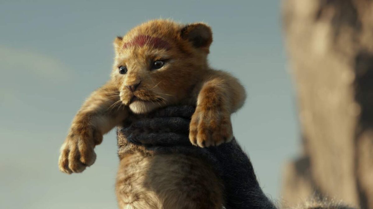 Il Re Leone (2019) i doppiatori italiani del film Disney, da Mengoni a ...