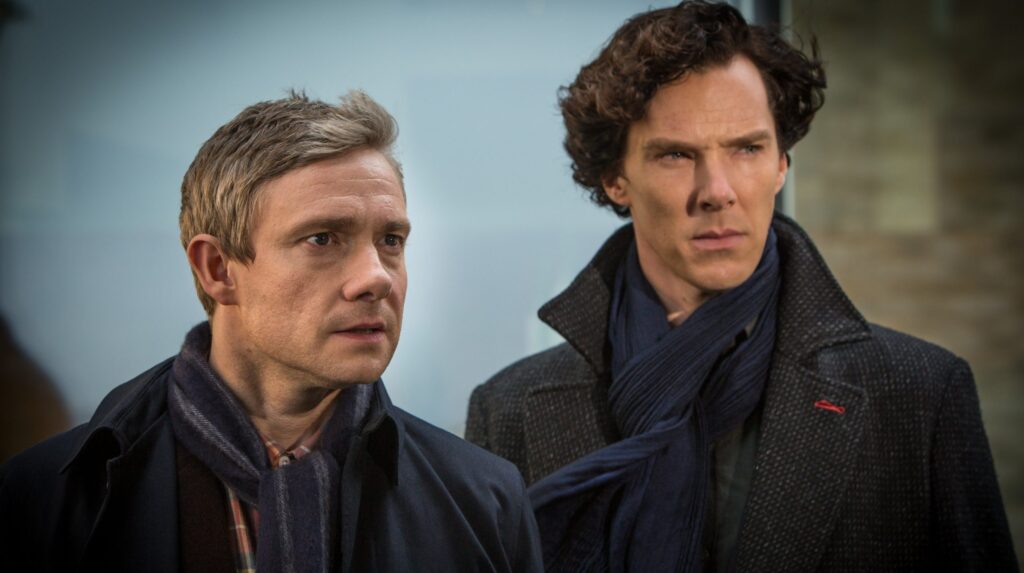 Serie tv thriller, le 30 migliori | CinemaSerieTV.it