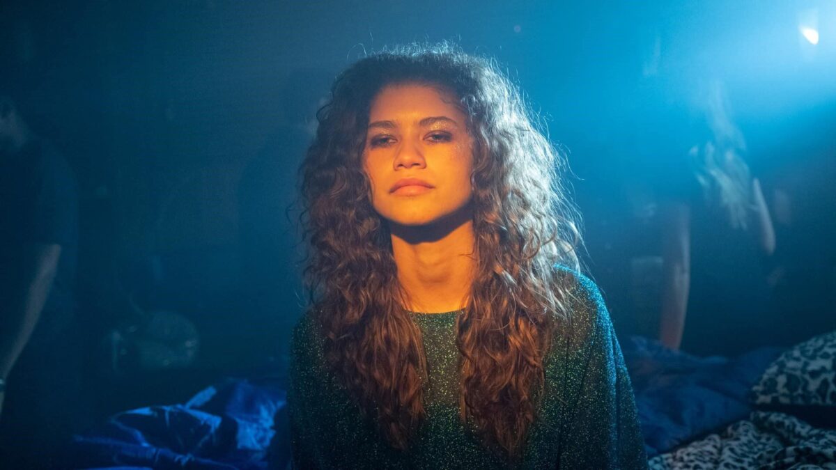 Euphoria in streaming | CinemaSerieTV.it