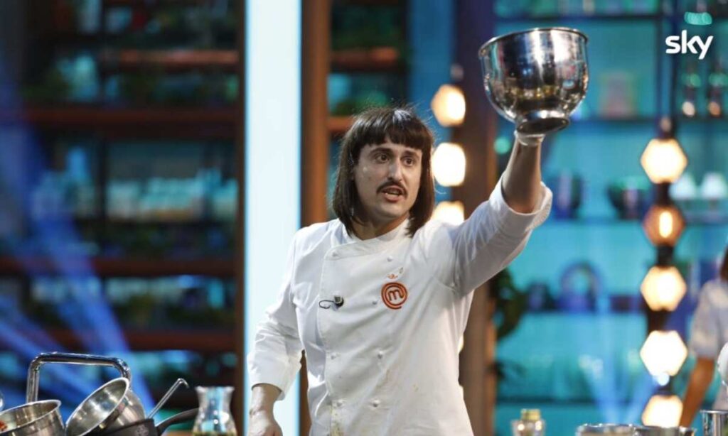 Chi è Edoardo Franco, il vincitore di Masterchef Italia 12 ...