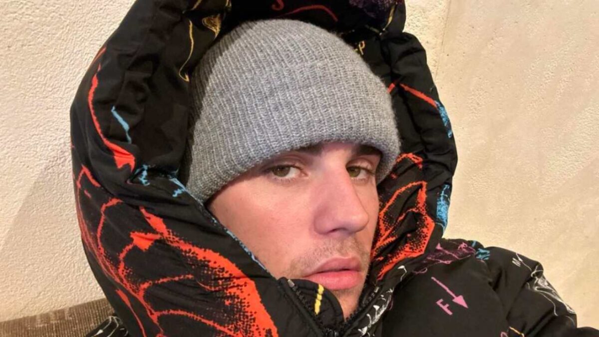 Justin Bieber sta male, non mangia e non dorme? Facciamo chiarezza ...