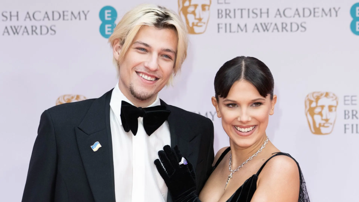 Chi è Jake Bongiovi, il marito di Millie Bobby Brown (che lei ha ...