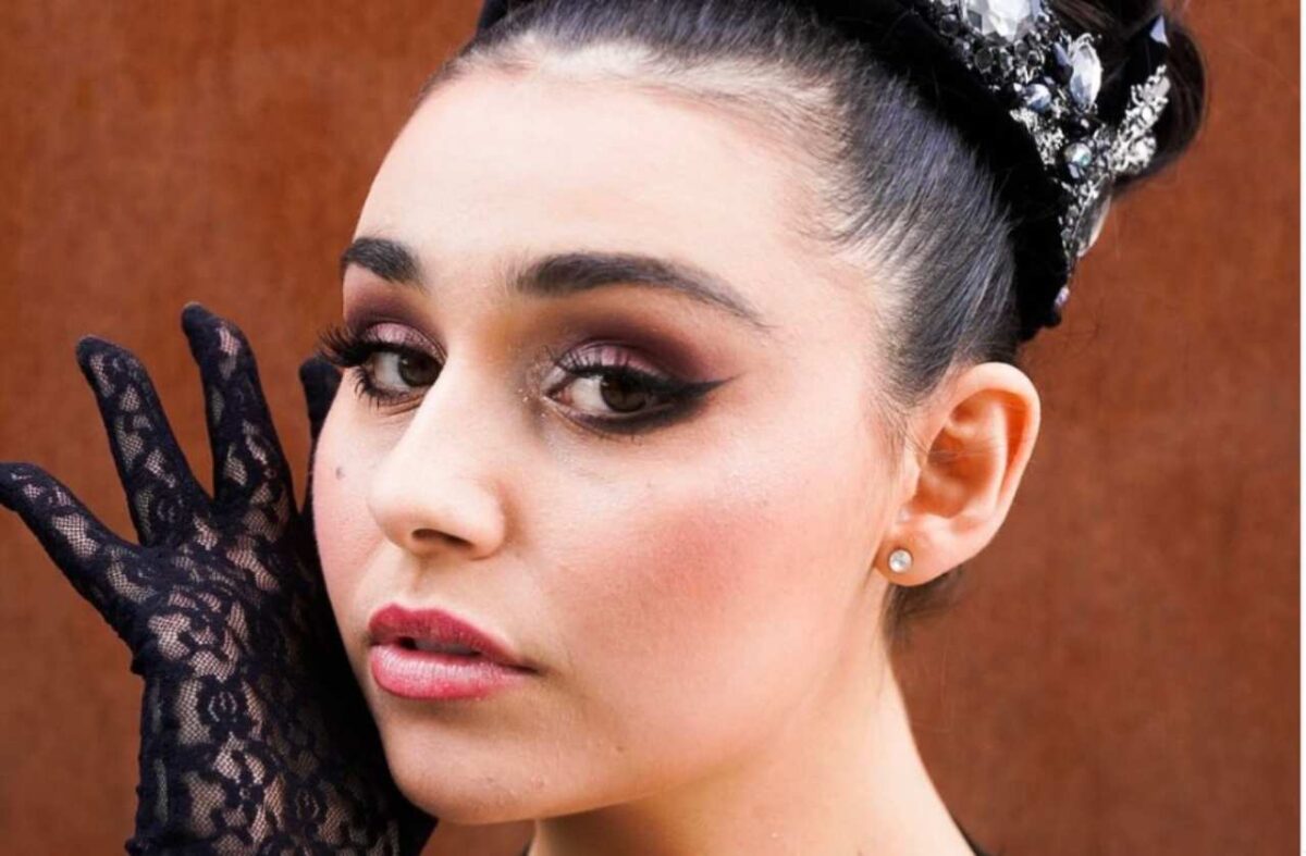 Chi è Alessandra Mele, la cantante di Queen of Kings | CinemaSerieTV.it
