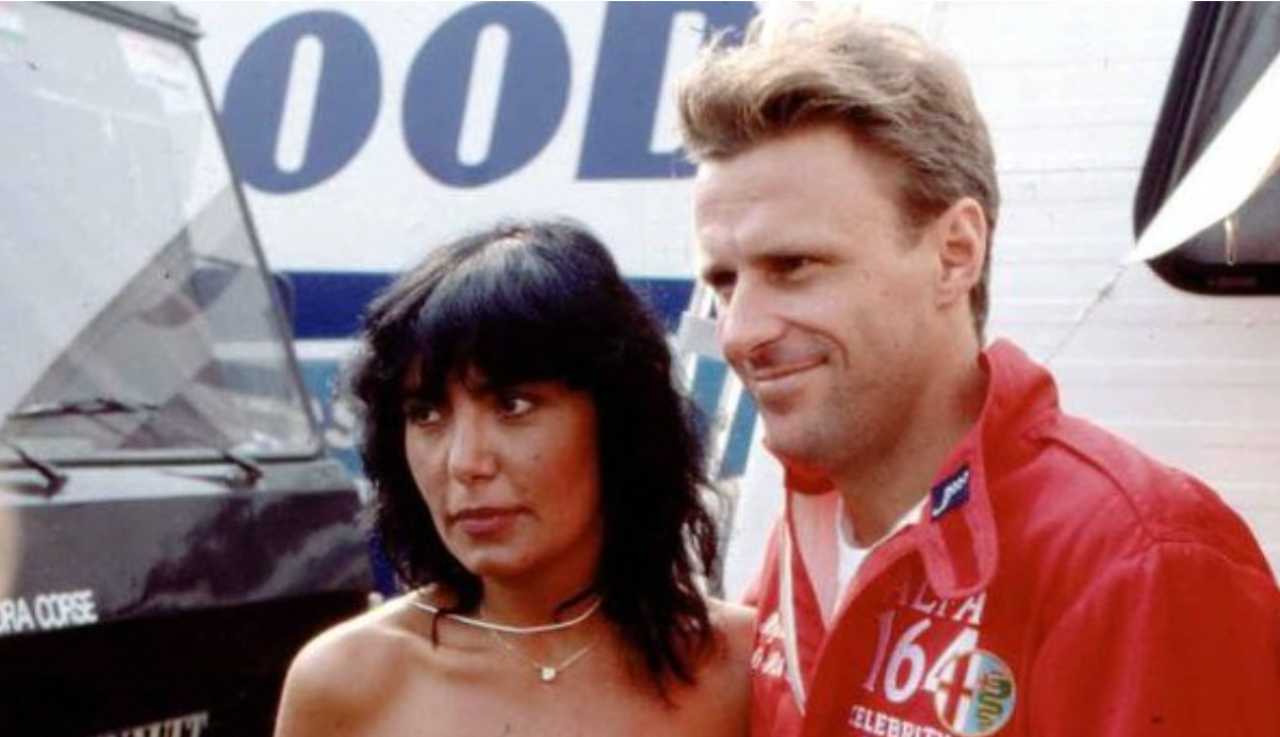 Chi è Björn Borg, l'ex marito di Loredana Bertè | CinemaSerieTV.it