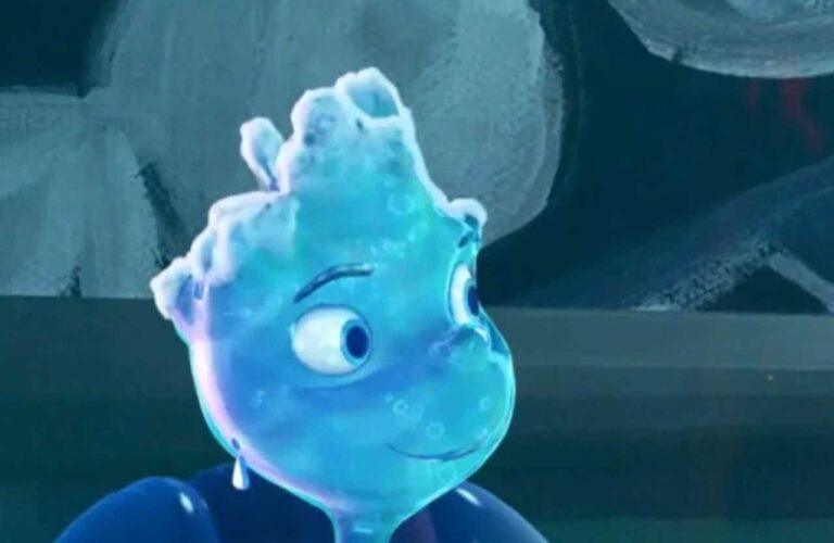 Elemental, un personaggio non binario nel film Disney Pixar: ecco chi è ...