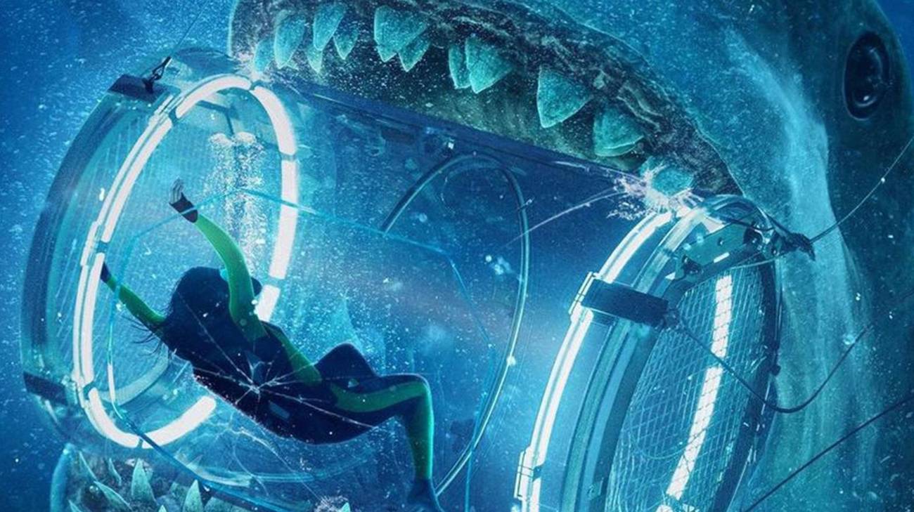 11 migliori film sugli squali | CinemaSerieTV.it