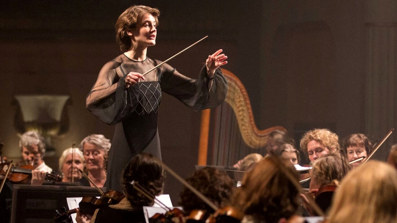 Sulle ali della musica, la storia vera che ha ispirato il film ...