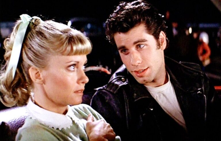 Il film Grease in che anno è ambientato? | CinemaSerieTV.it