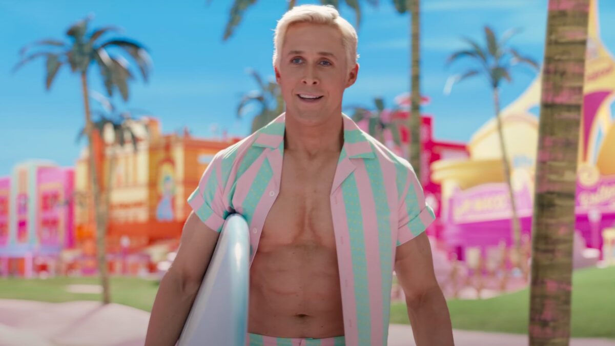 Ryan Reynolds, la scheda per avere i suoi addominali in Barbie ...