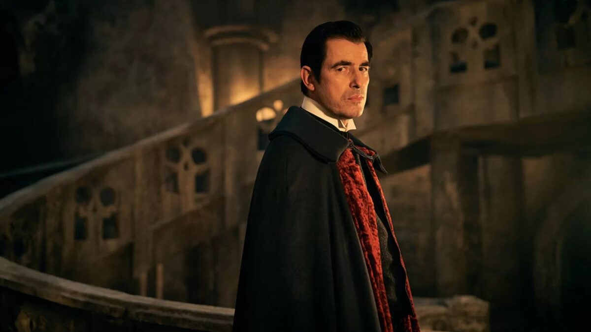 15 migliori serie TV sui vampiri da vedere su Netflix | CinemaSerieTV.it