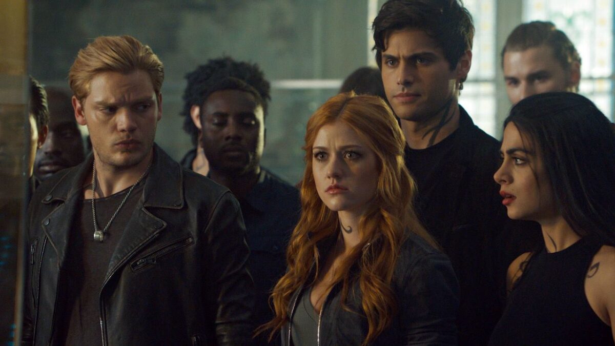 15 migliori serie TV sui vampiri da vedere su Netflix | CinemaSerieTV.it
