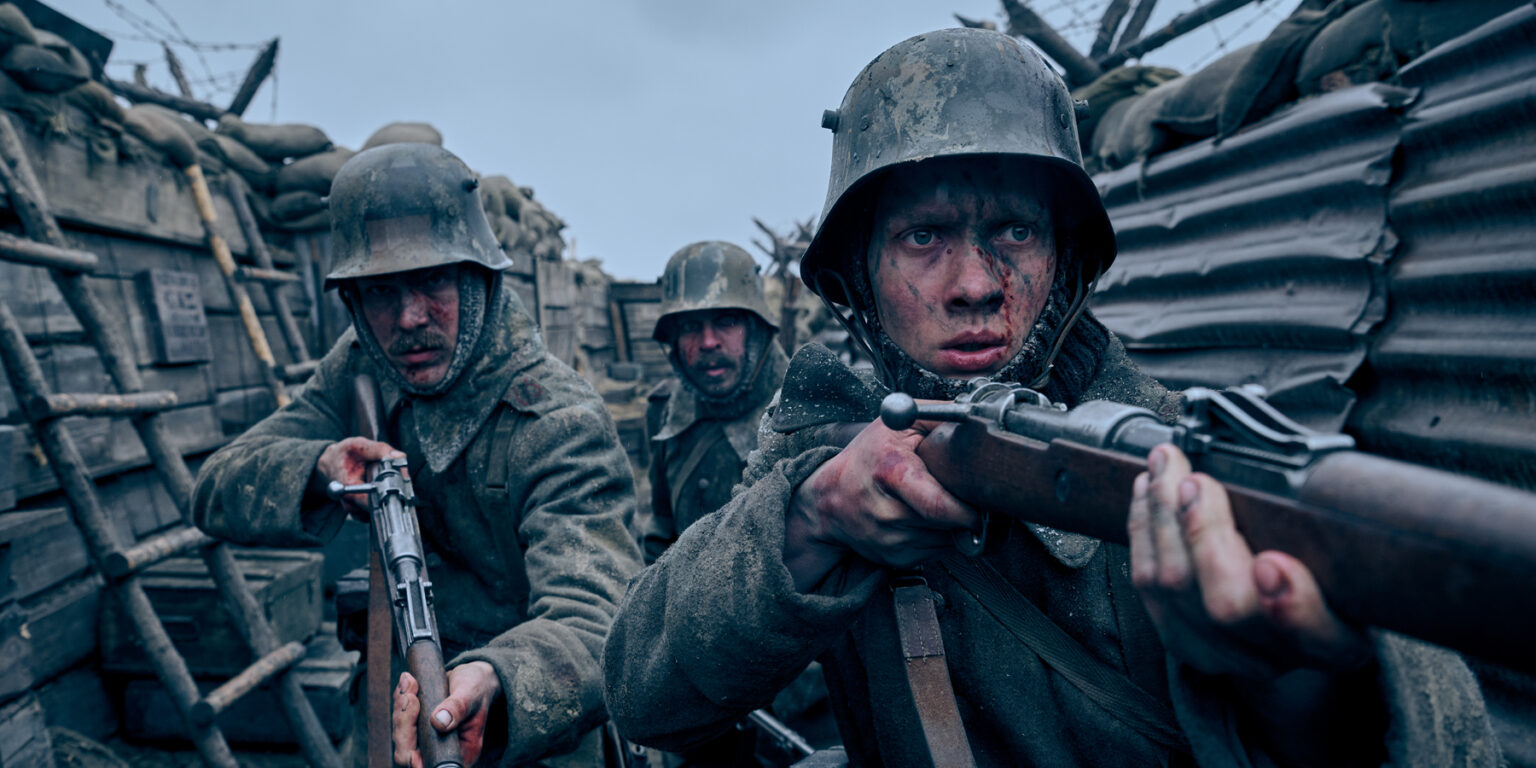 I 15 migliori film sulla prima guerra mondiale | CinemaSerieTV.it