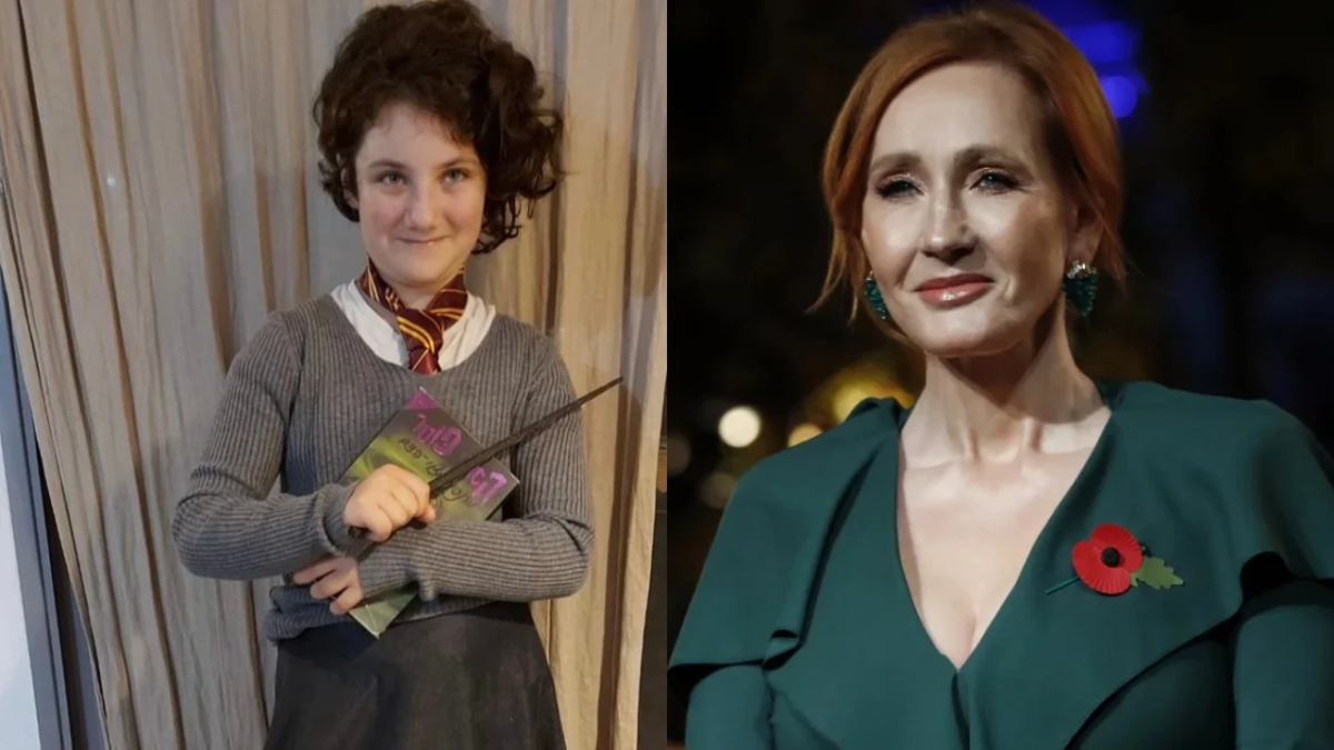 Chi è Noya Dan, la fan di Harry Potter ostaggio Hamas a cui J.K ...