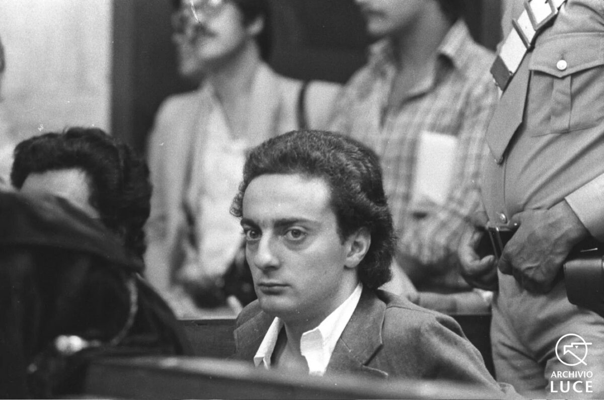 Angelo Izzo oggi, che fine ha fatto il mostro del Circeo: la laurea in ...