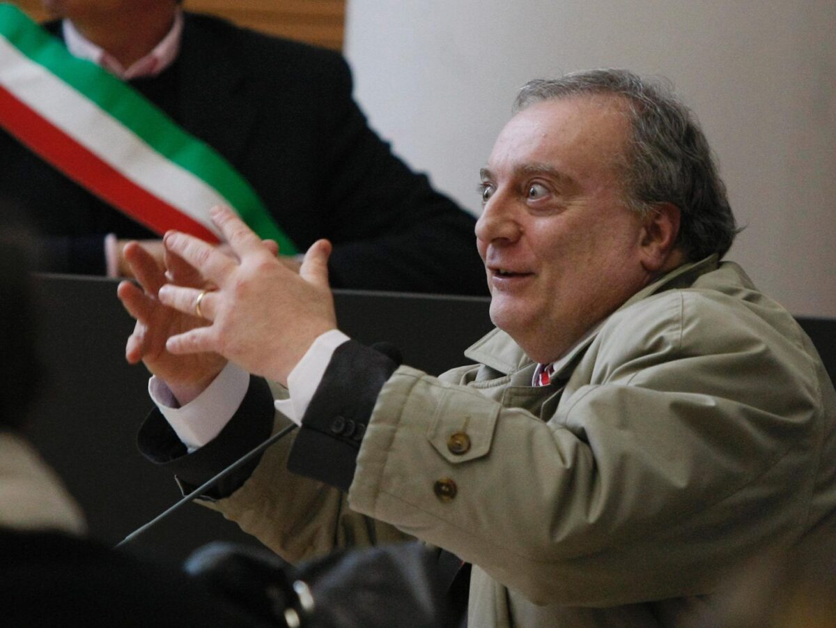 Angelo Izzo oggi, che fine ha fatto il mostro del Circeo: la laurea in ...