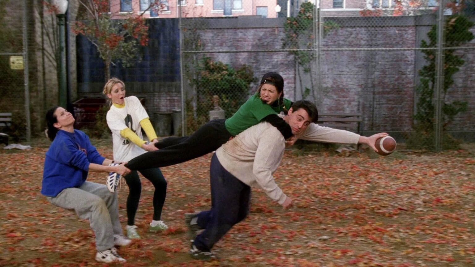I 15 migliori episodi di Friends da vedere assolutamente | CinemaSerieTV.it