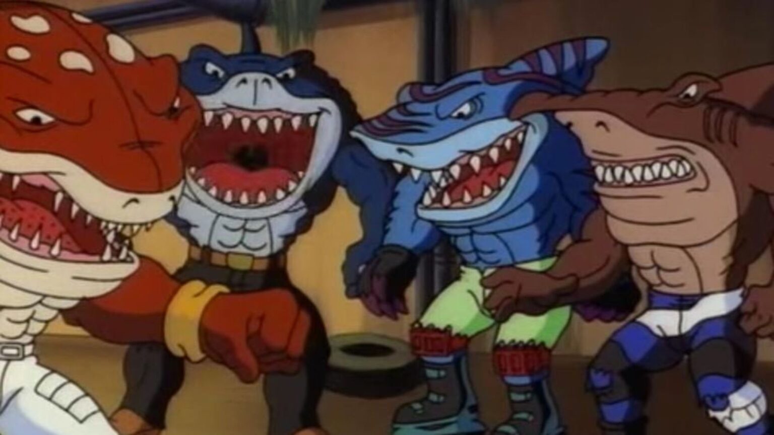 I 12 migliori cartoni animati anni '90 | CinemaSerieTV.it