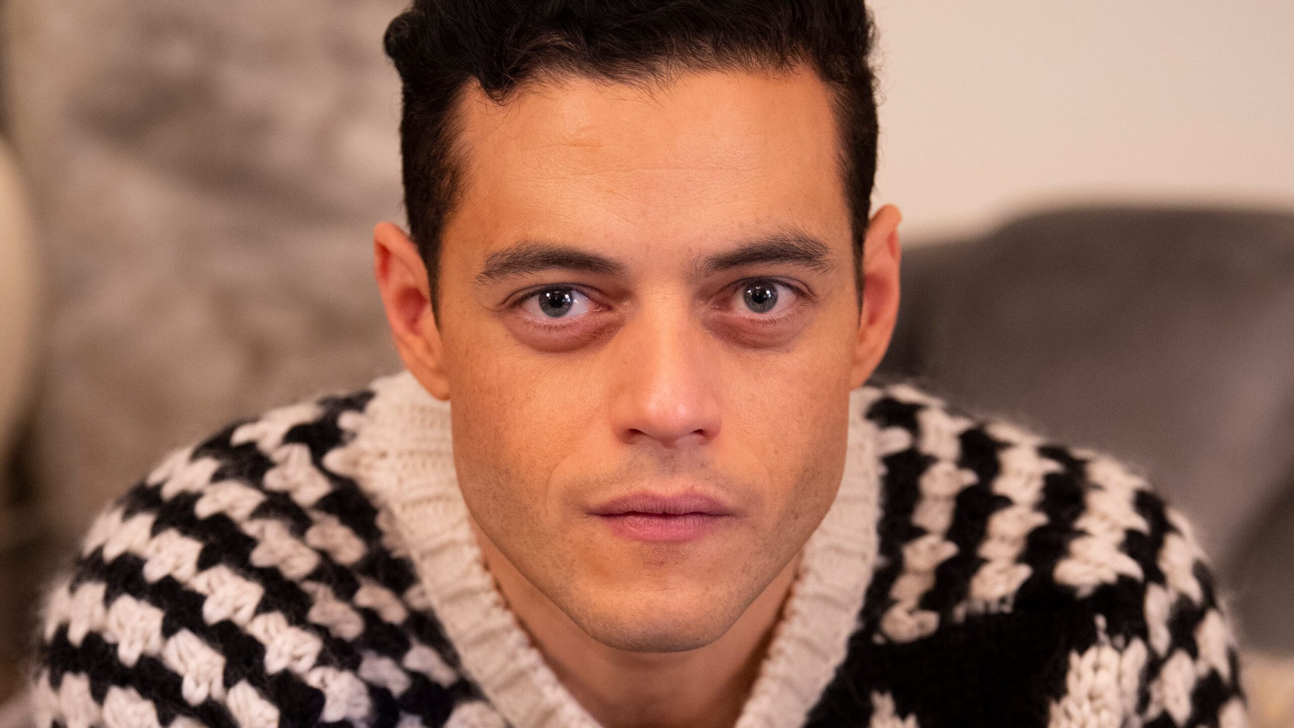 Nuremberg, Rami Malek e Russell Crowe nel cast del film sui processi ai ...