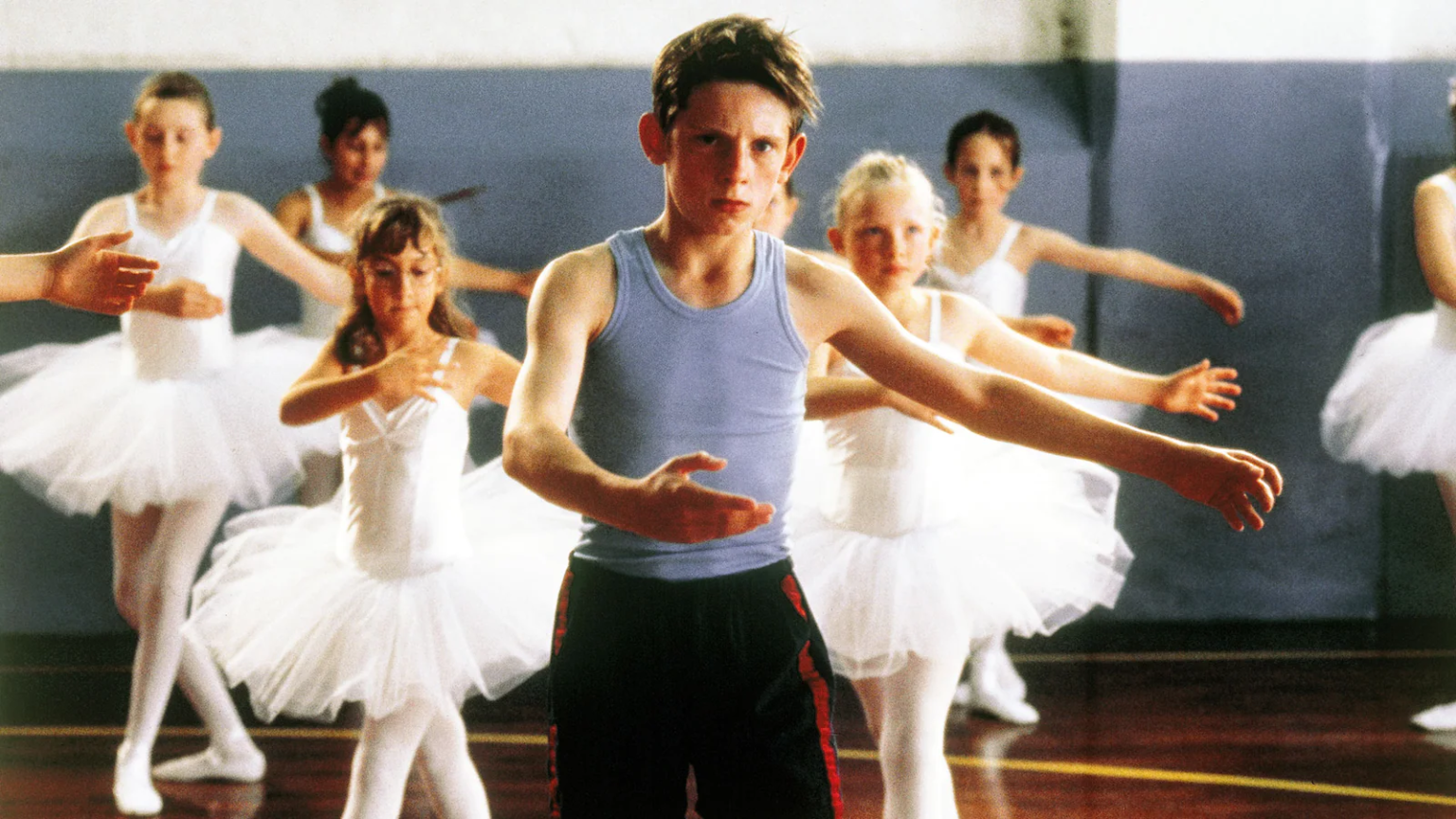 Billy Elliot in streaming | CinemaSerieTV.it