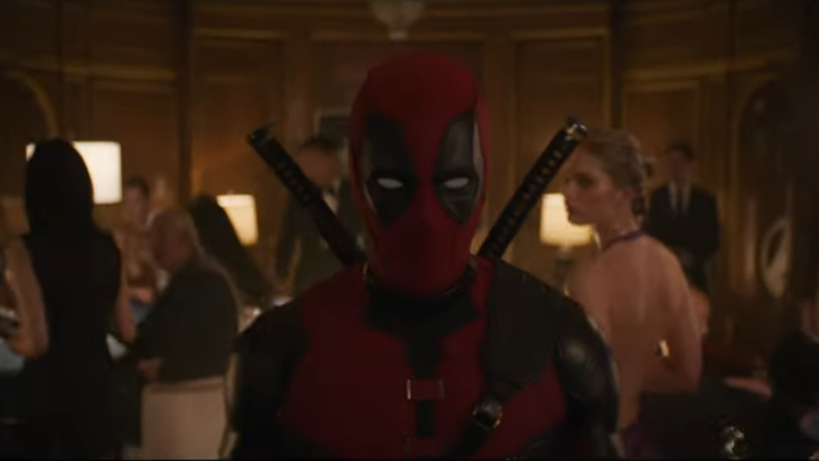 Deadpool 3, l'identità del villain principale è stata svelata ...