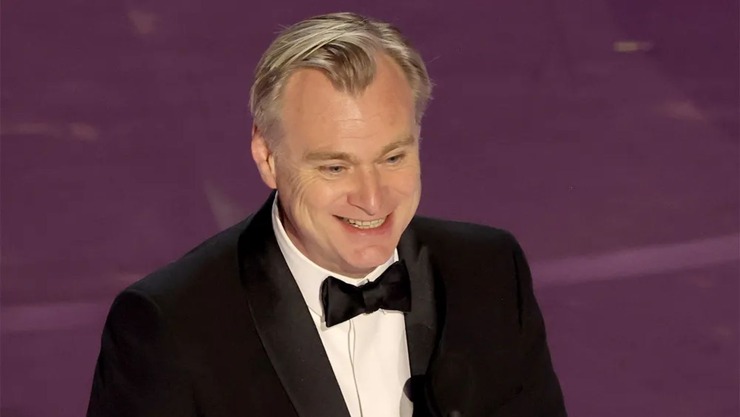 Christopher Nolan, il suo prossimo film sarà una versione dell'Odissea ...