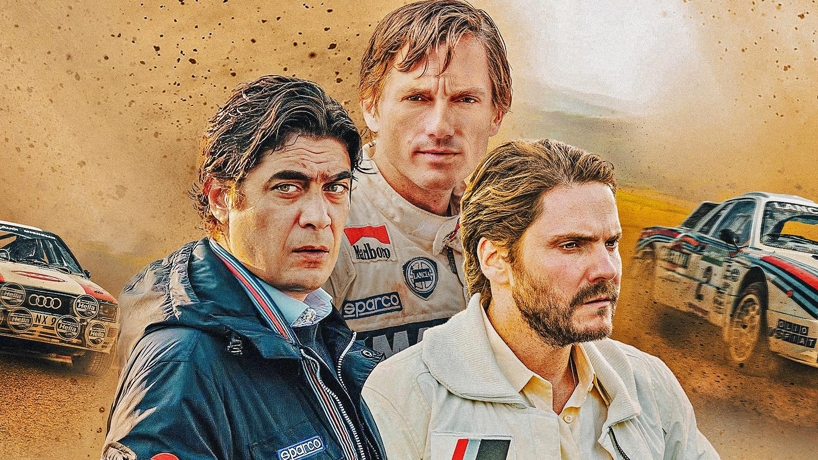Race for Glory – Audi vs. Lancia, la recensione | CinemaSerieTV.it