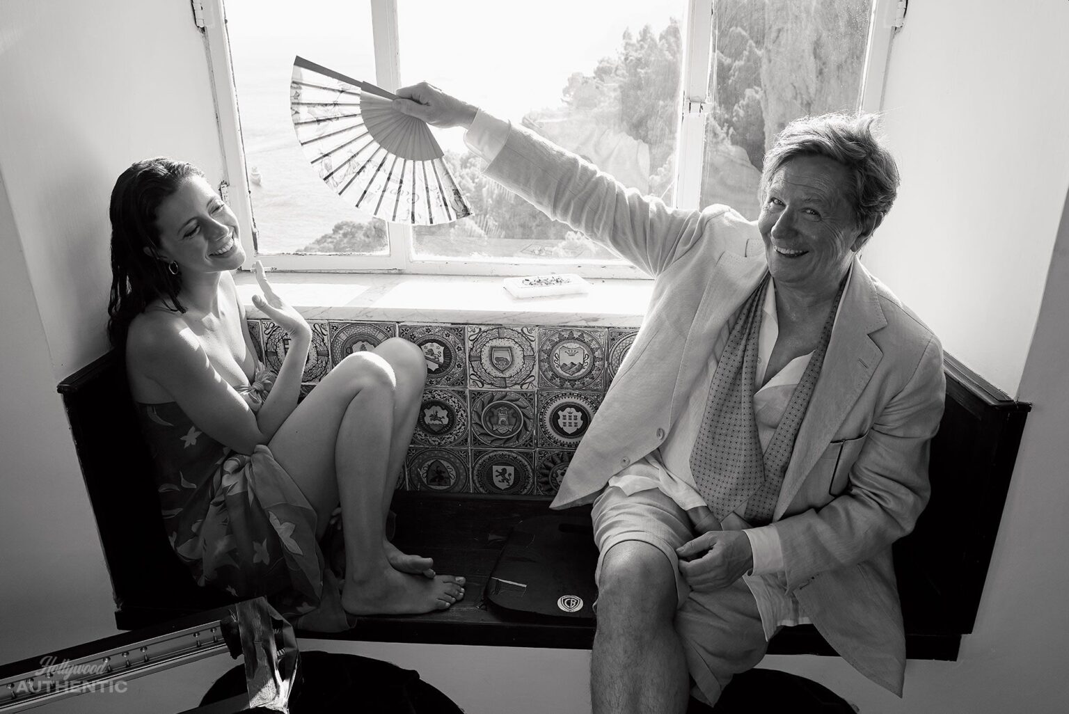 Parthenope, da oggi su Netflix il film di Paolo Sorrentino: imperdibile ...