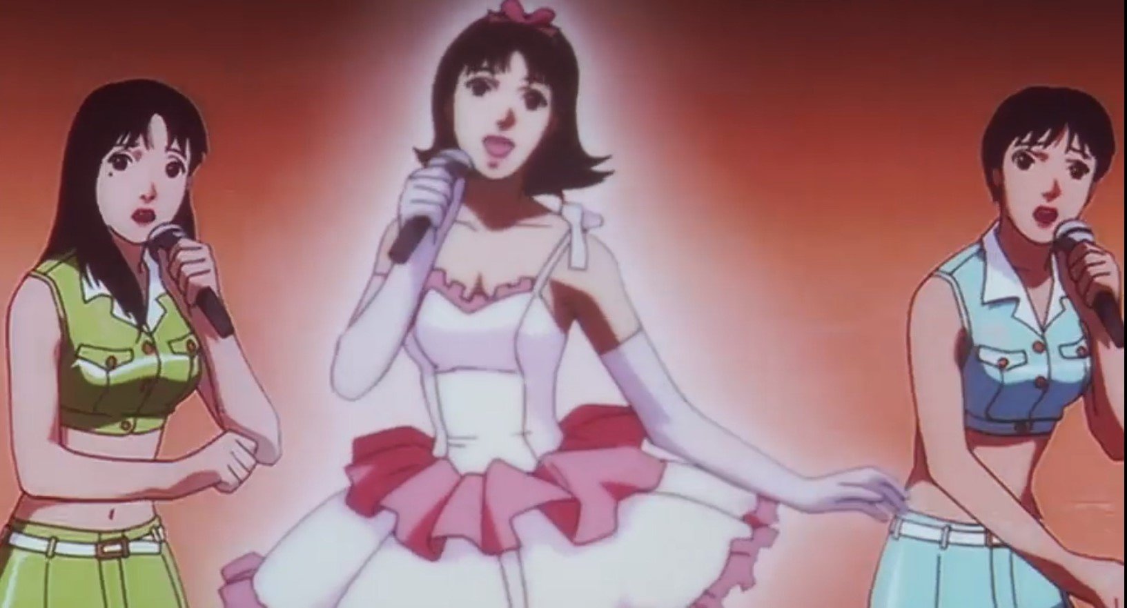 Perfect Blue, la spiegazione del finale dell'anime di Satoshi Kon ...