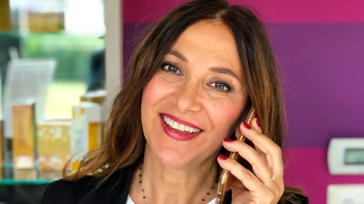 Luce Caponegro oggi: cosa fa Selen, l'ex pornostar più amata degli anni ...