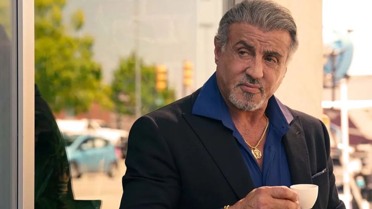 Sylvester Stallone accusato dalle comparse di Tulsa King: "Ci ha ...