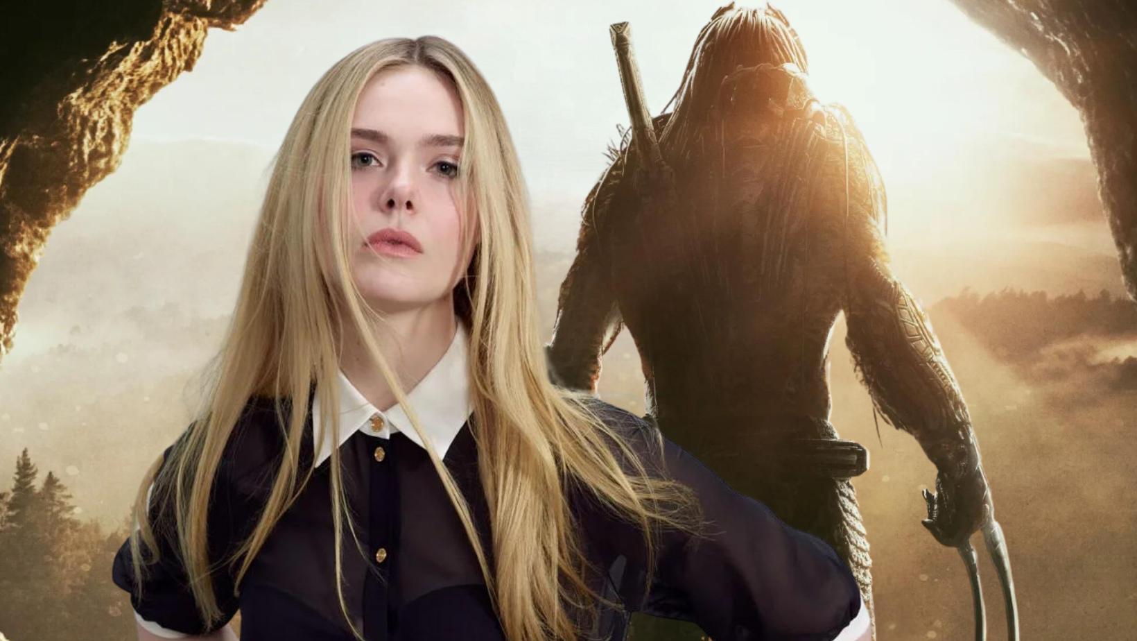 Elle Fanning sarà la protagonista di un nuovo film della saga di ...