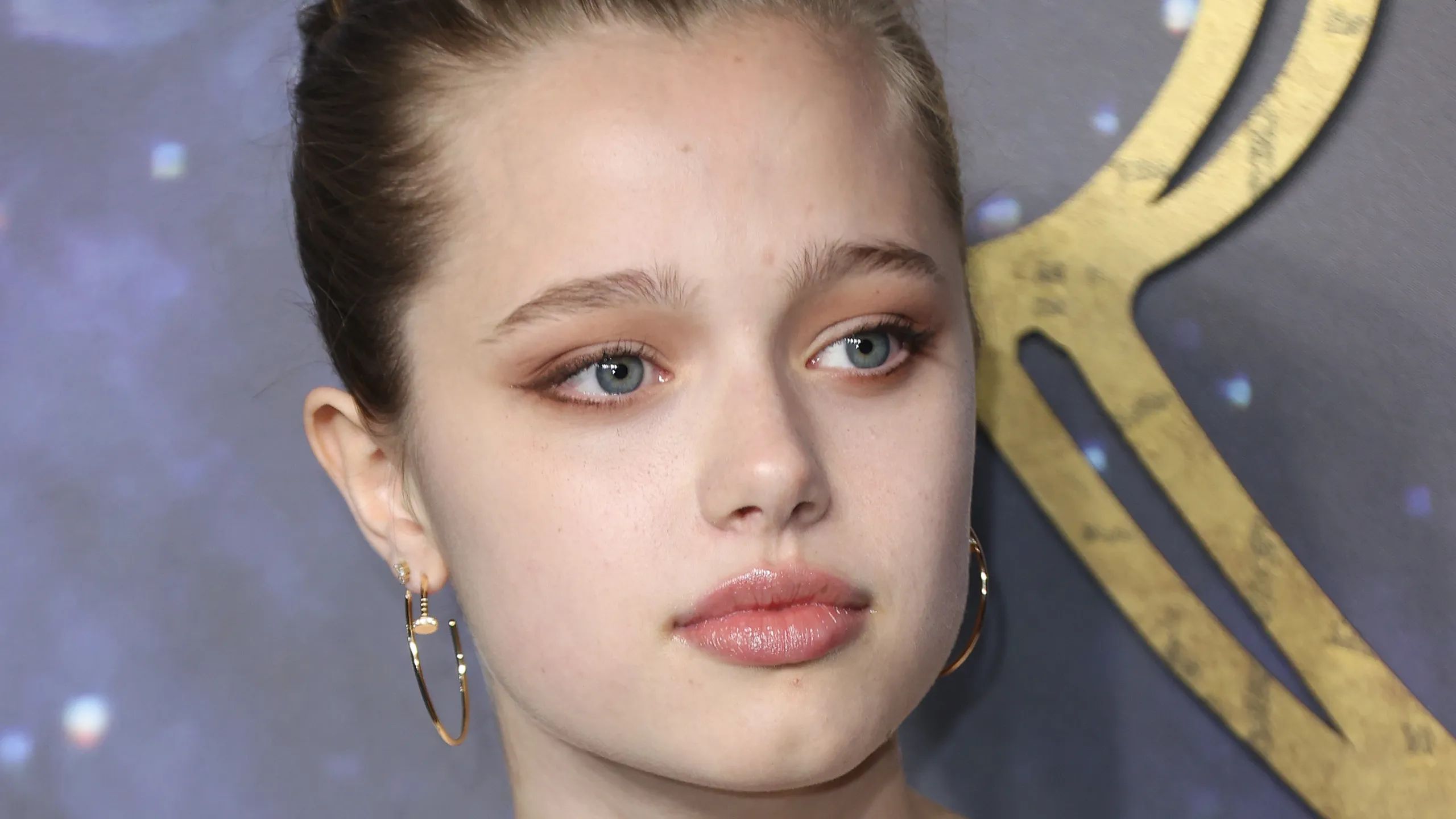 Shiloh Jolie Pitt rinuncia al cognome del padre Brad: l'annuncio su un ...
