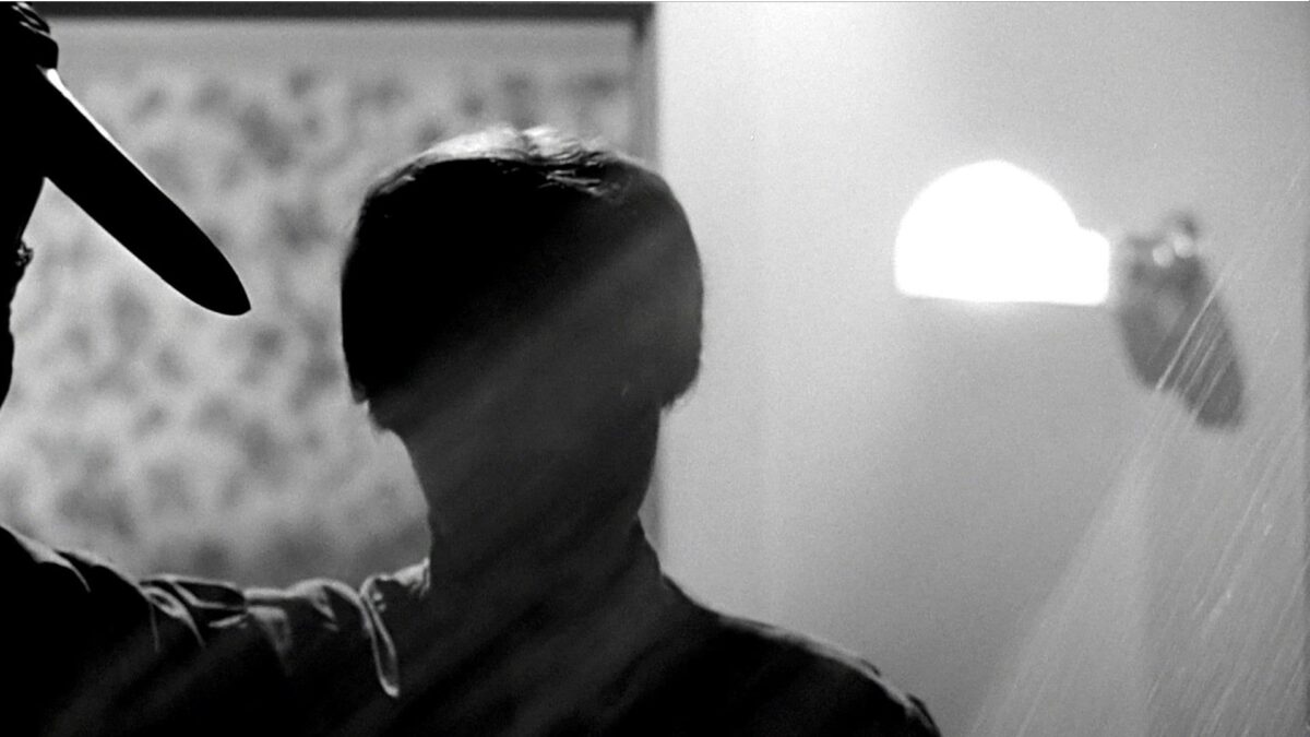 Psyco o Psycho? Qual è il titolo corretto del film di Hitchcock ...